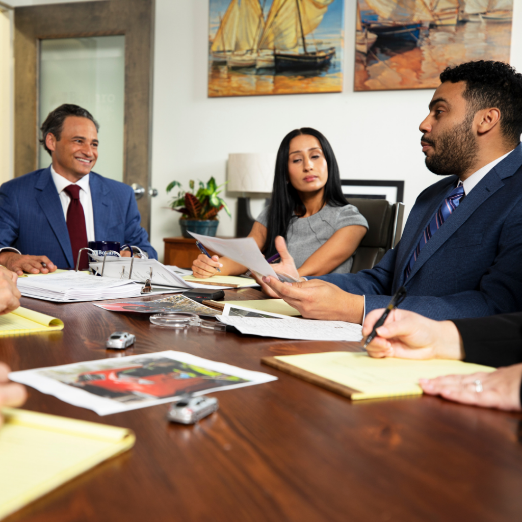 Dealing With Insurance Adjusters: 5 Secrets They Don’t Want RI Accident ...
